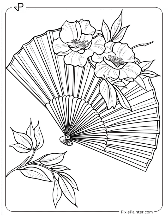 36 Chinese New Year Coloring Pages [Free PDFs]