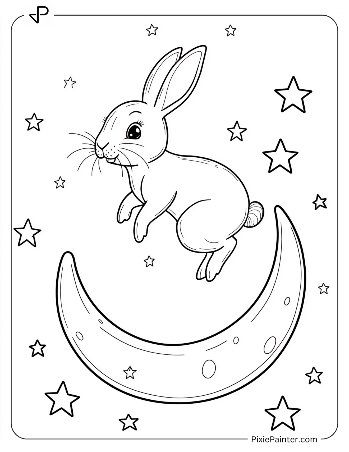 32 Lunar New Year Coloring Pages [Free PDFs] - Pixie Painter