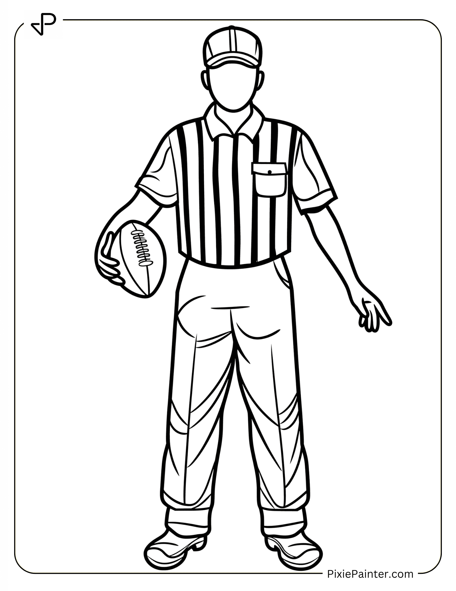 22 Printable 49ers Coloring Pages [Free PDFs]