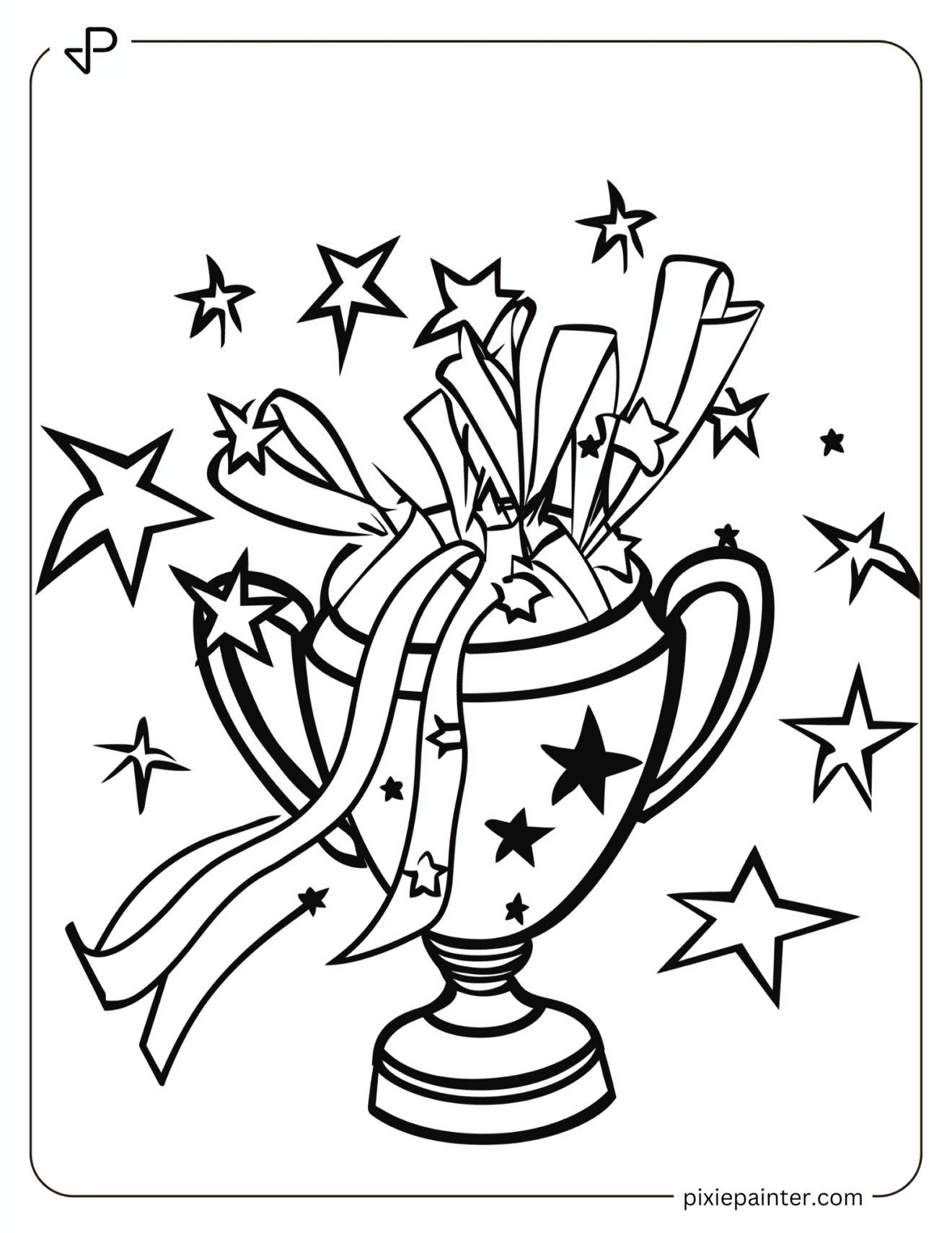 40 NFL Coloring Pages [Free PDFs] - Pixie Painter