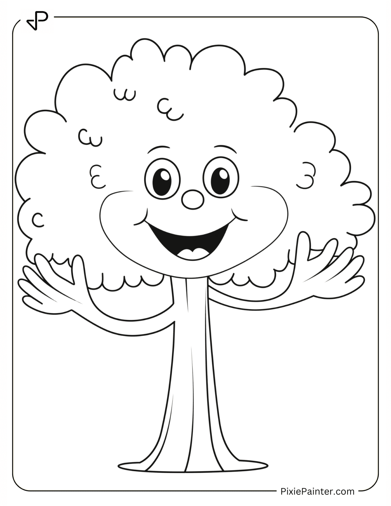 38 Earth Day Coloring Pages [Free PDFs]